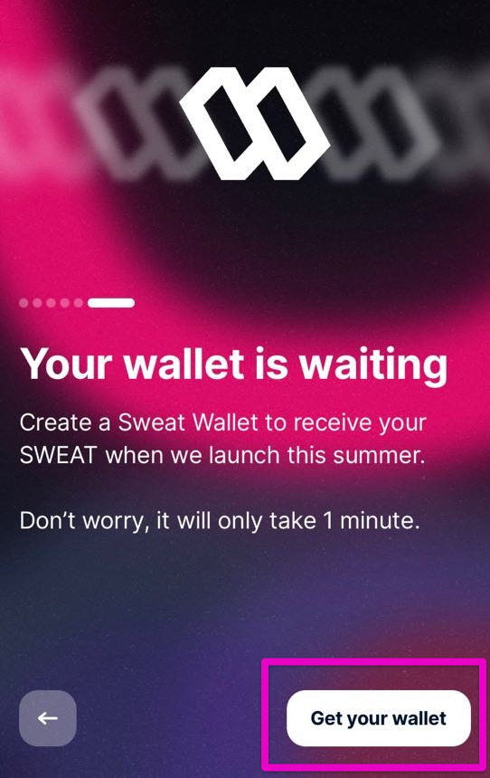 Sweat Wallet(スウェットウォレット)の使い方を解説｜アプリでできることや日本円への換金方法も紹介 | お金の知恵袋